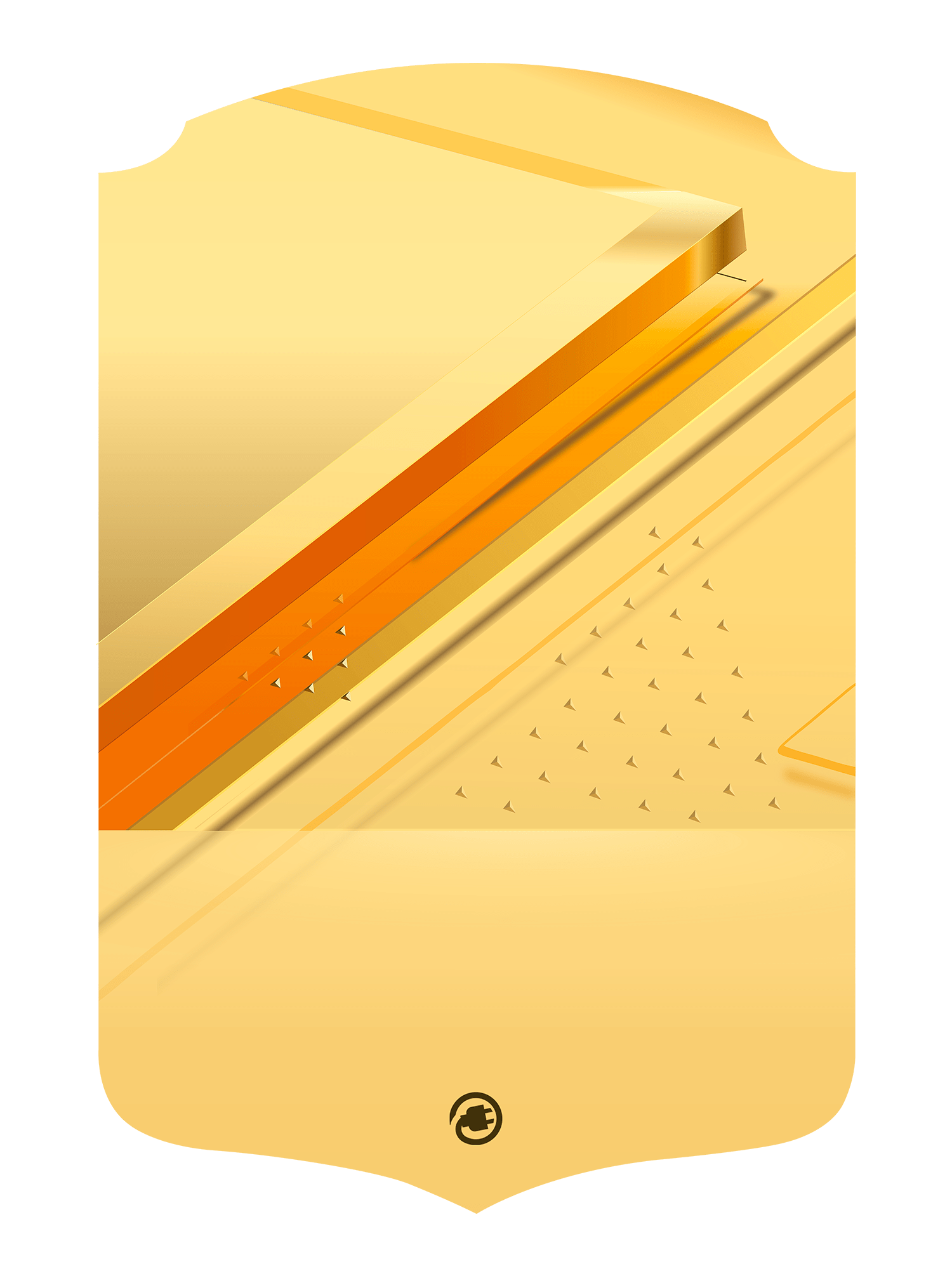 FC24 Shiny Gold– CardsPlug