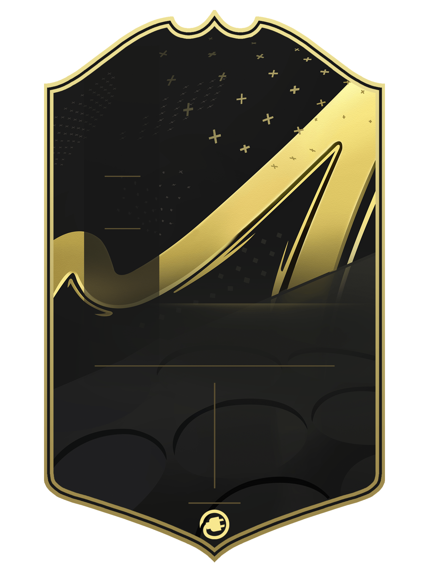 Personalised Football Cards | Custom Football Gift | CardsPlug